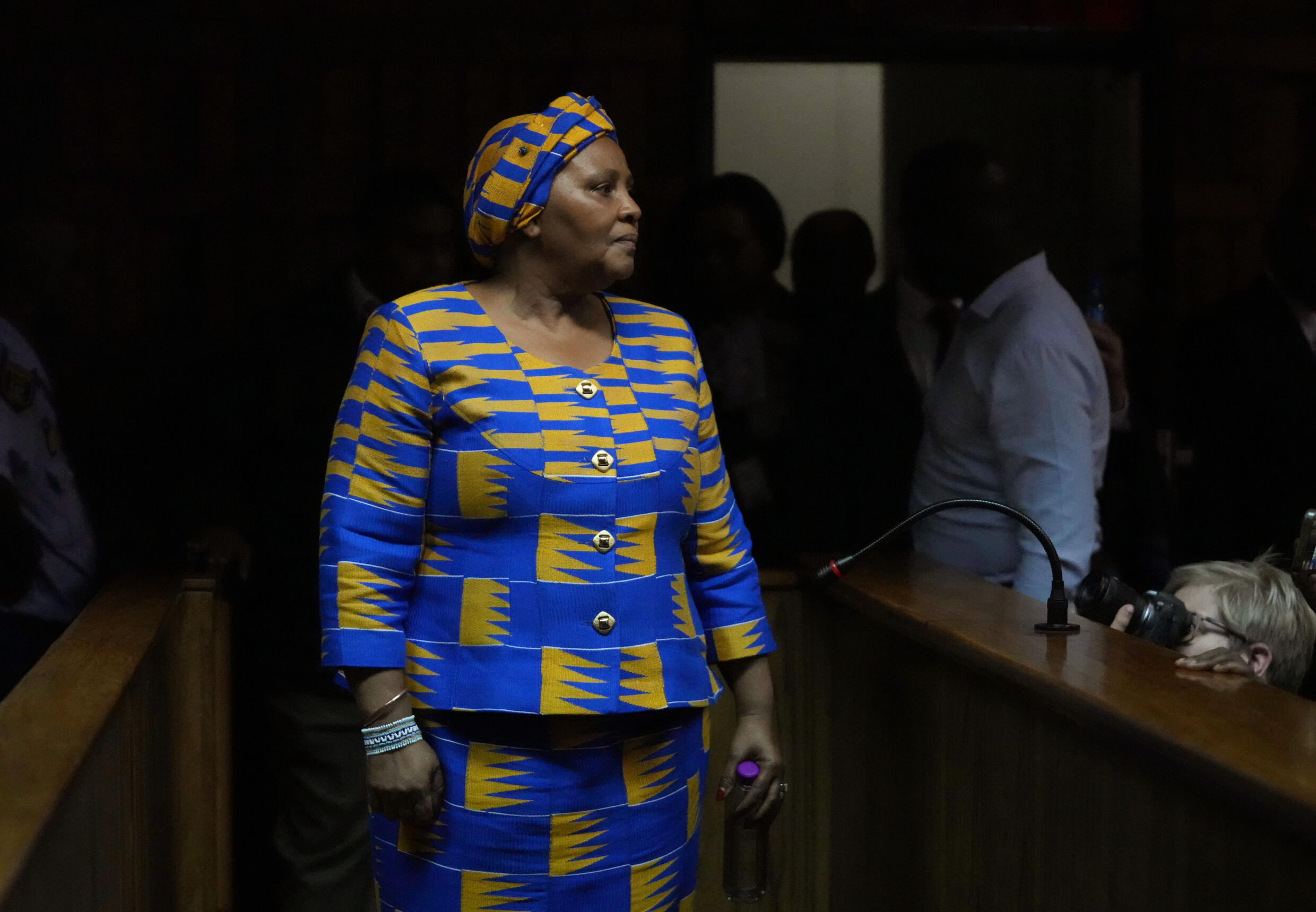 South Africa's ANC struggles with corruption scandals ahead of key elections